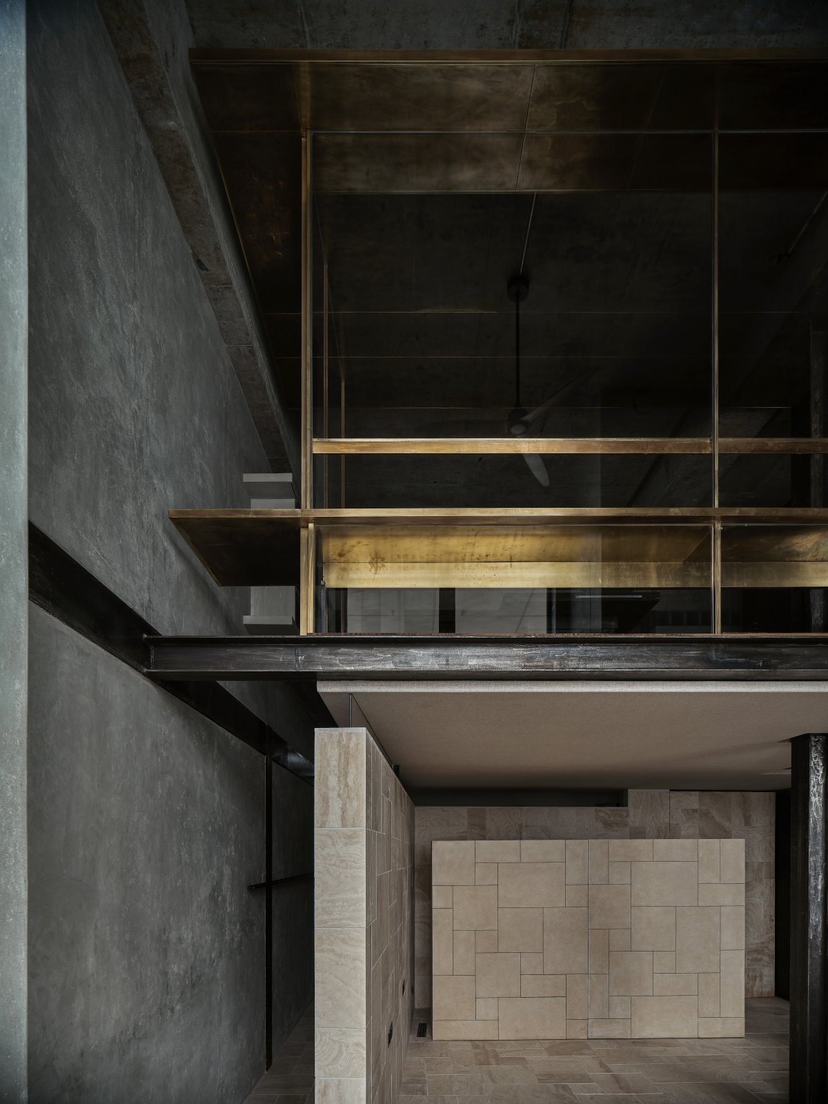 YINJISPACE - Chen Hai Studio x Chen Hai Studio